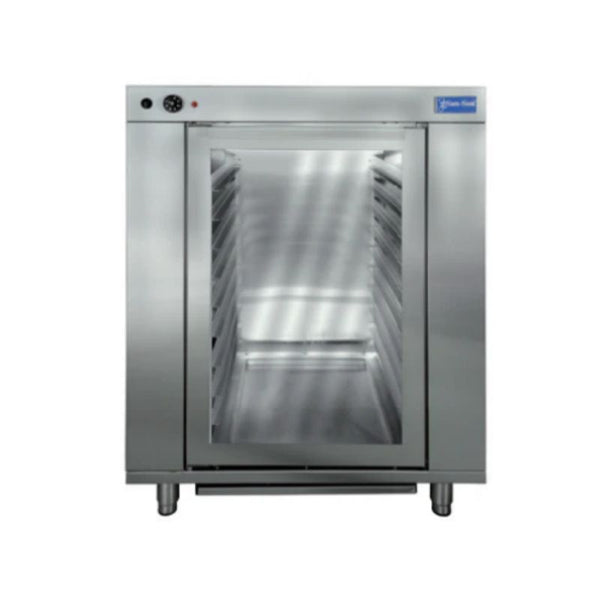 Fermentadora Con Cuerpo Fabricado En Acero Inoxidable San-Son SF9 – Cocoisa