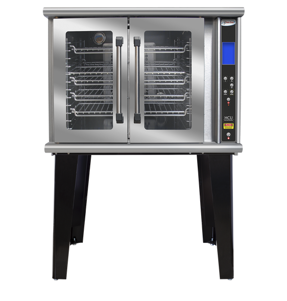 Horno de Convección a Gas 5 Charolas San-Son HCU – Cocoisa