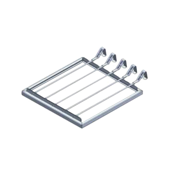 Parrilla Para Espadas San-Son PARRILLA PARA ESPADAS – Cocoisa